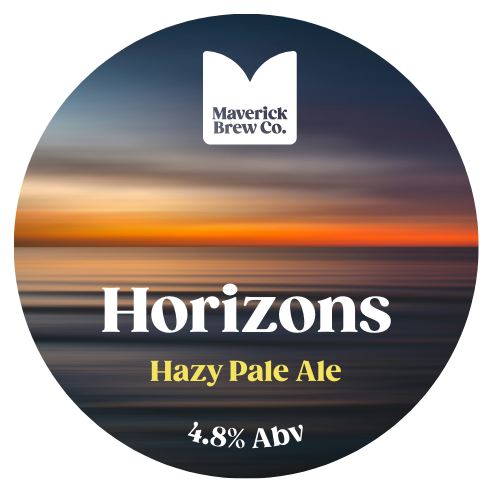 Horizons – Maverick Brew Co.