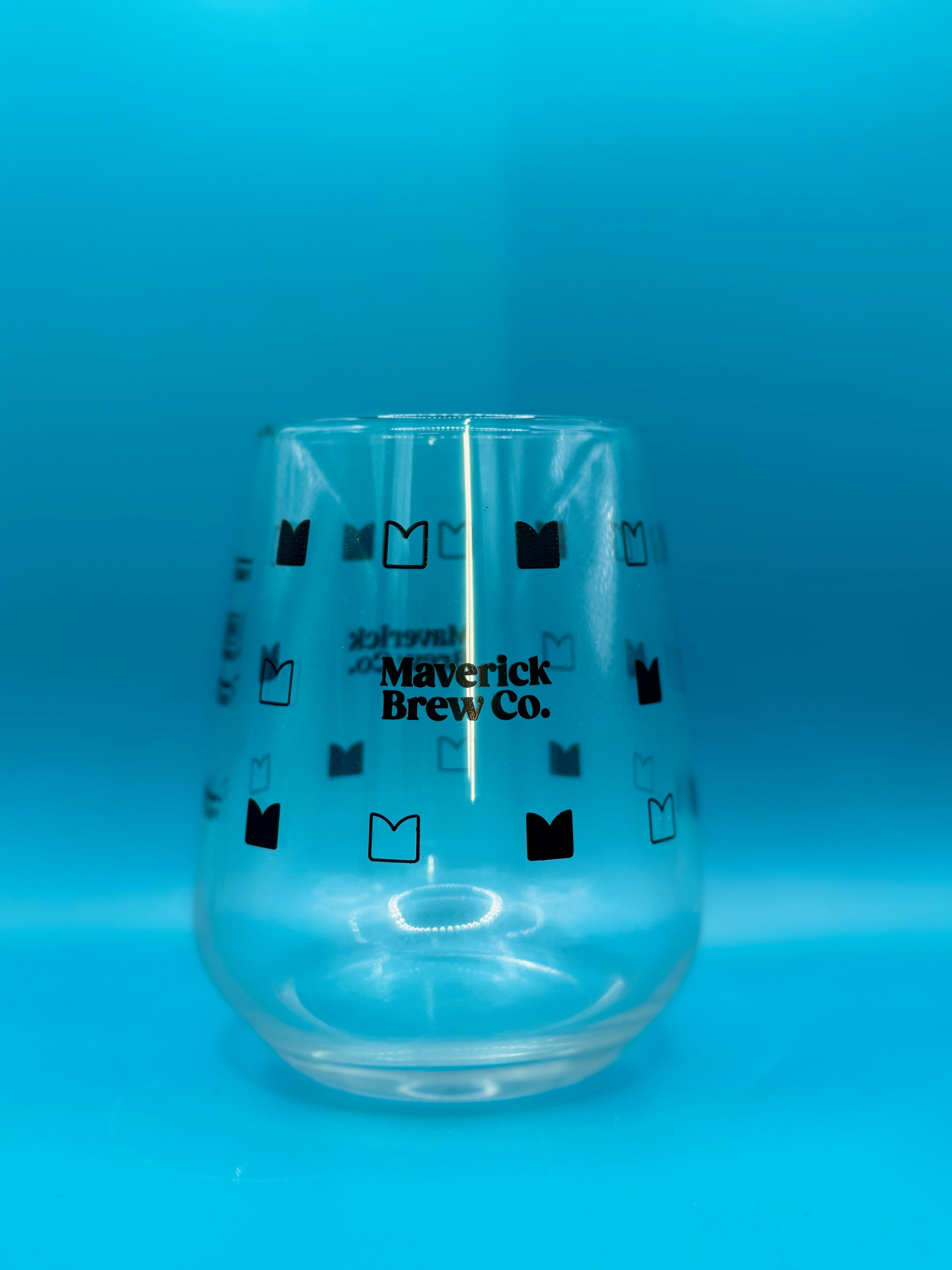 Maverick Glass – Maverick Brew Co.